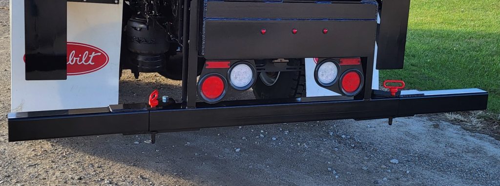 ICC Folding Bumper Assembly – Konik